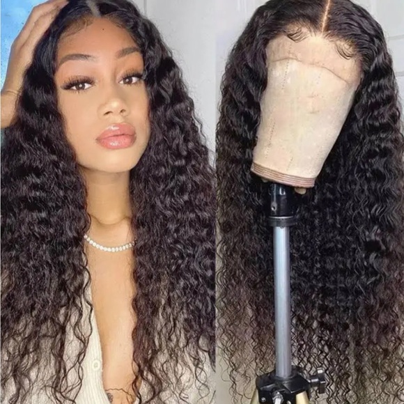 royal touch | Hair | Water Wave 24 | Poshmark
